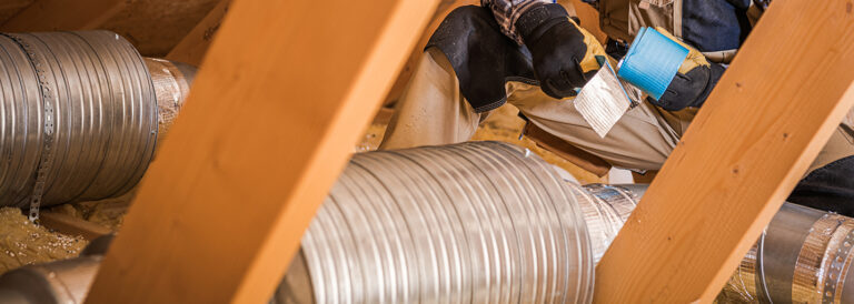 How Do I Remove Asbestos Ducting? - The Law Offices of Justinian C ...