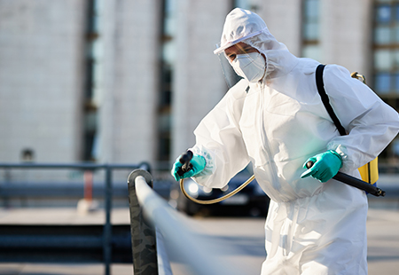 How To Test Clothes For Asbestos - The Law Offices of Justinian C. Lane ...