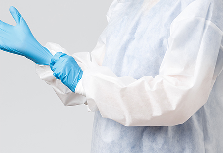 How To Test Clothes For Asbestos - The Law Offices of Justinian C. Lane ...