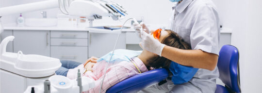 Asbestos in Your Mouth?! Believe it or Not, Dental Products Once ...
