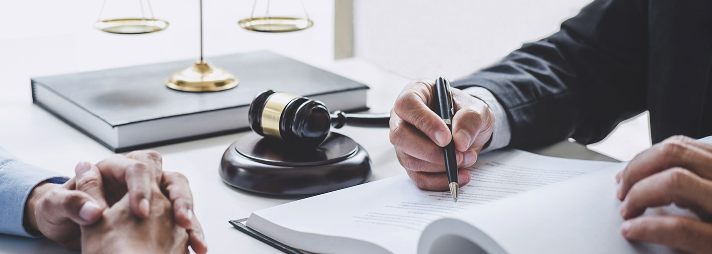 What Is A Tort? - The Law Offices of Justinian C. Lane, Esq. – PLLC