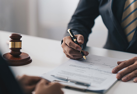 An Overview of Second-hand Asbestos Exposure Lawsuits - The Law Offices ...