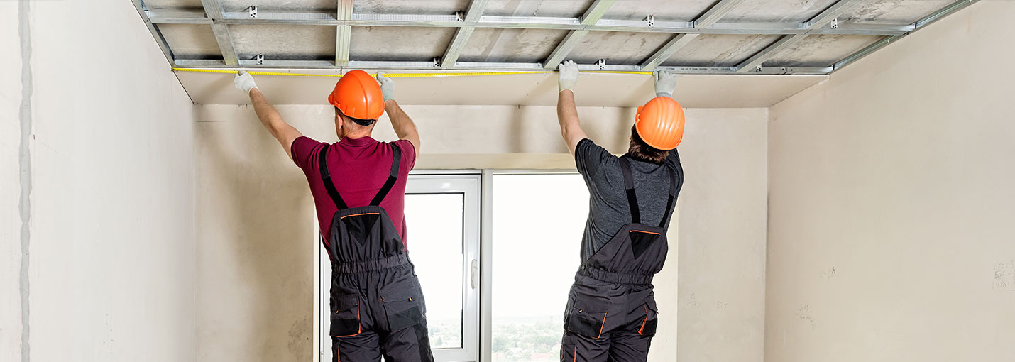 Asbestos Exposure and Drywall Workers: Risks and Prevention - The Law ...