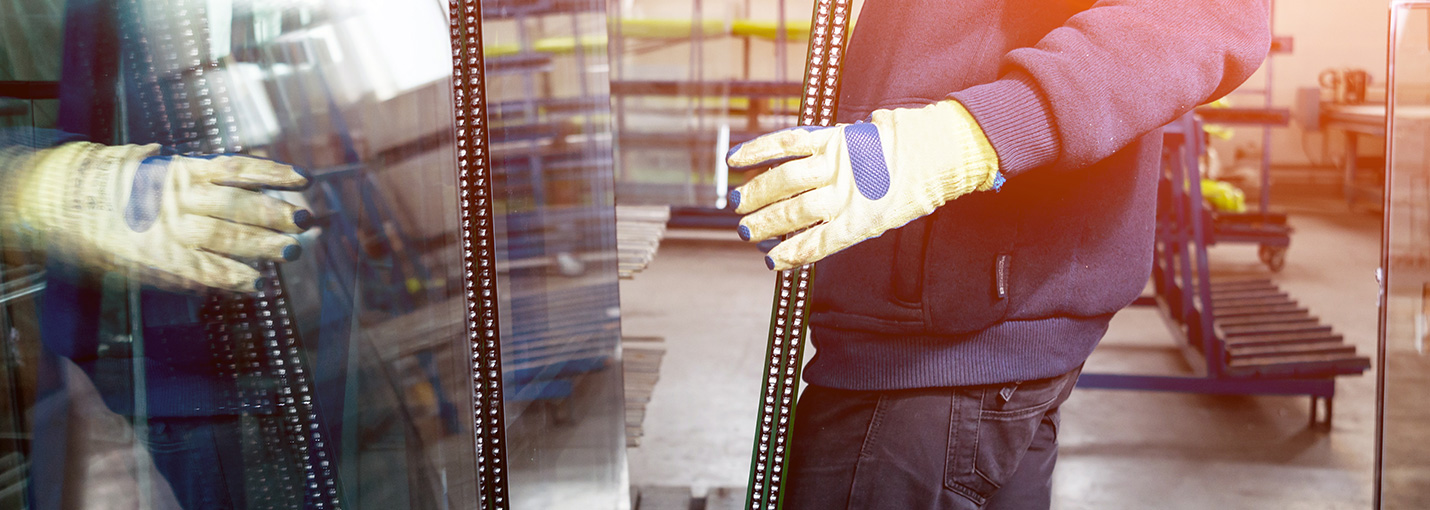 Asbestos Exposure and Glass Workers | Risks and Prevention - The Law ...