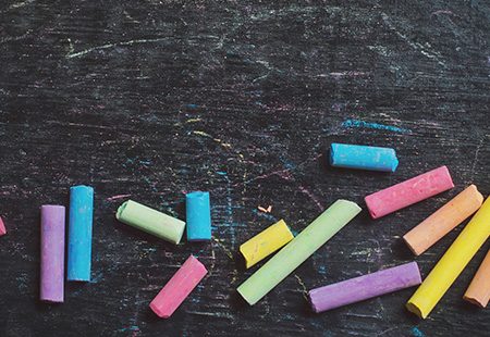 Is There Asbestos in Talc or Chalk? - The Law Offices of Justinian C ...