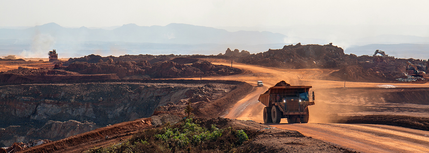Asbestos Exposure in the Mining Industry: Understanding the Risks - The ...